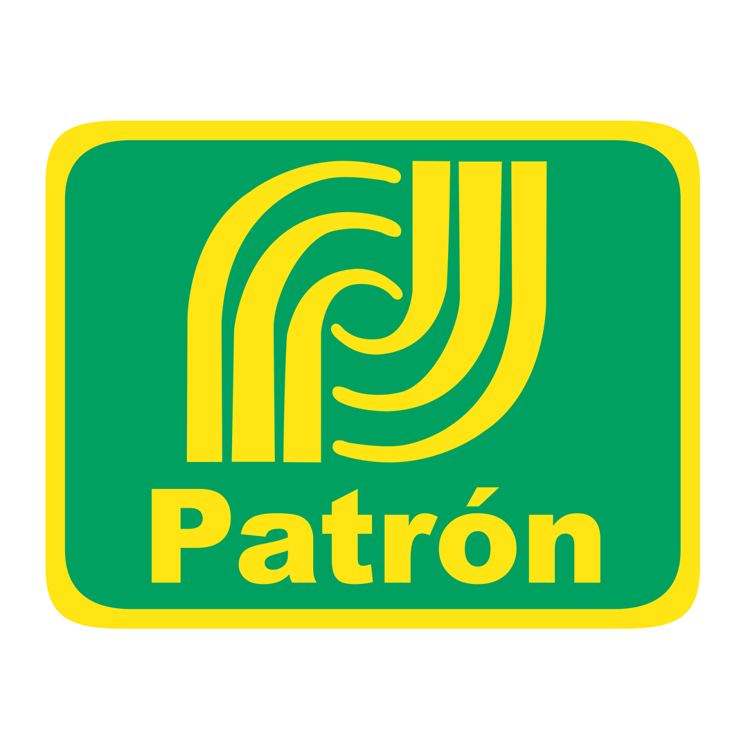 Grupo Patrón - Productos